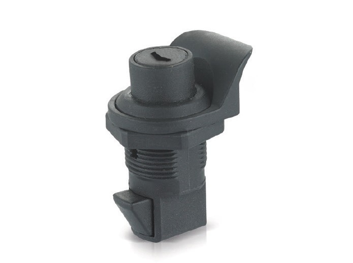 Verrou à claquer à clé 1333 - Verrous à Claquer - Verrous à came ...